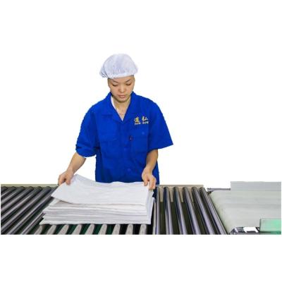 Cina Fluoro FKM compone la compatibilità chimica di gomma di Fluoroelastomer per le guarnizioni delle guarnizioni in vendita