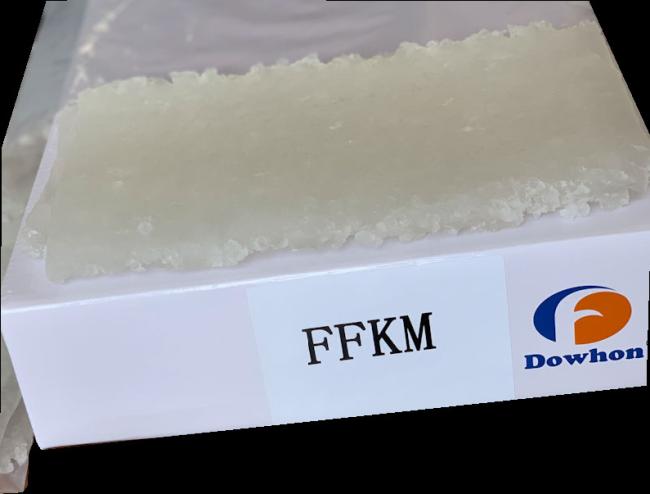 FFKM Compound applications