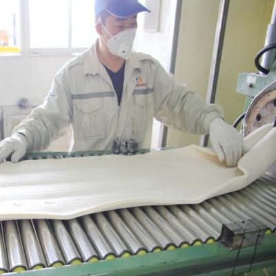 China White FKM Rubber Accelerator VC 30 VC 20 ASM-1 ASM-2 49.1% Active for sale