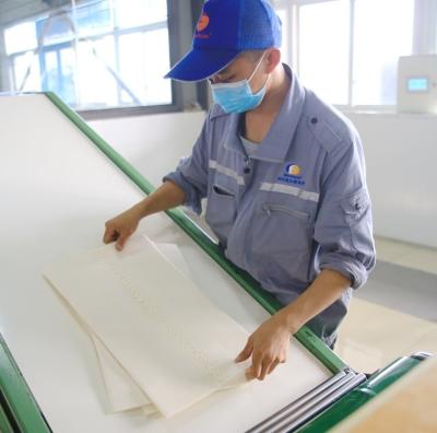 China White FKM Rubber Accelerator VC 30 VC 20 ASM-1 ASM-2 49.1% Active for sale