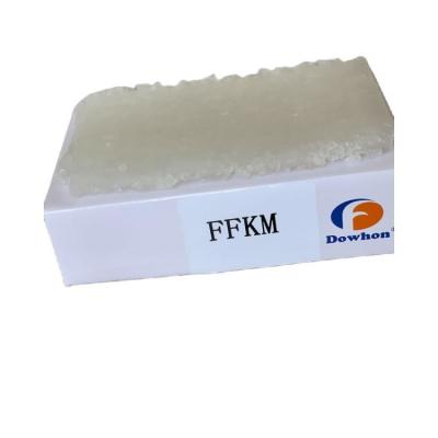 Cina Composto FFKM resistente per la produzione automobilistica resistente a 315 gradi in vendita