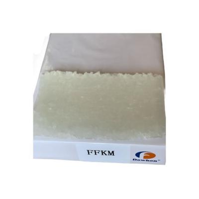 Cina Composto FFKM resistente per la produzione automobilistica resistente a 315 gradi in vendita