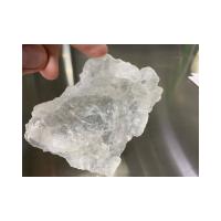 China FFKM Compound Perfluoroelastomer with 6 MPa 100% Modulus Low Temperature Flexibility and High Temperature Performance for sale