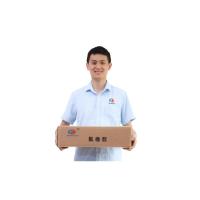 China Fluoroelastomer Rubber Raw Gum for sale