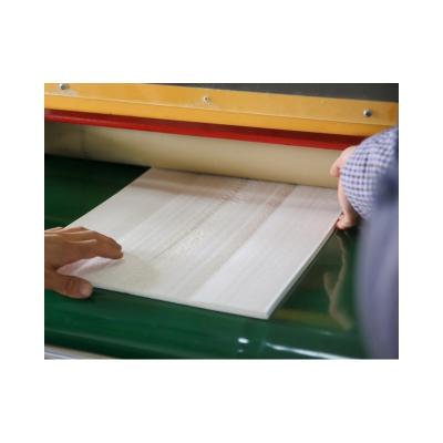 Cina Precomposto di gomma FKM con eccellente resistenza all'olio in vendita