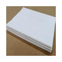 China Fluoroelastomer Rubber Raw Gum for sale