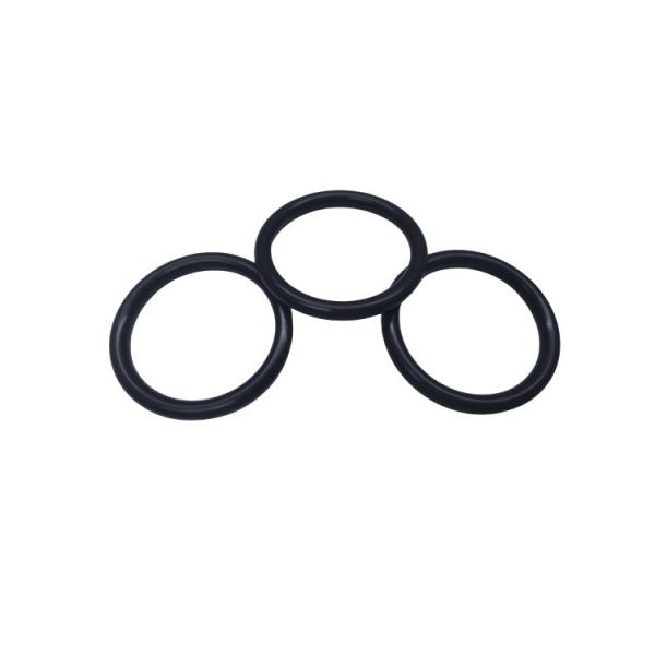Perfluoro Kalrez O Rings Perfluoroelastomer FFKM Compound