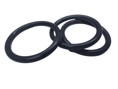 China Perfluoro Kalrez O Rings Perfluoroelastomer FFKM Compound for sale
