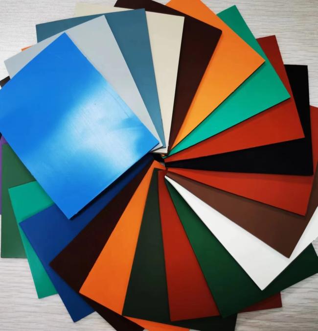 HNBR Compound technical application