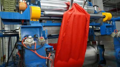China HNBR Rubber Compound Rubber Sheet for Vacuum Equipment for sale