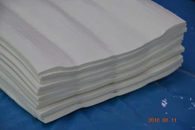 China 200-400% Elongation HNBR Compound for Tough Abrasion and Tear Resistance in Extreme Environments for sale