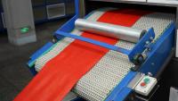 China Low Temperature Flexibility Hydrogenated NBR Rubber with Good Electrical Insulation for sale