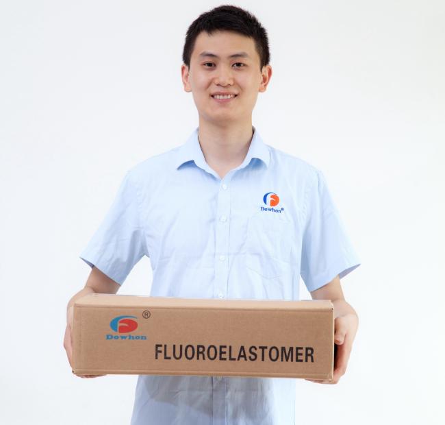 HNBR Compound technical support services