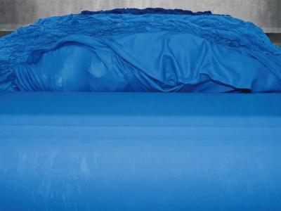 중국 FKM 고무 전합물 FD 시리즈 40-60 무니 점도 판매용