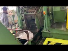 Composto de borracha de alta tração FKM Nitrile O Rings Resistente ao combustível para sistemas de turbocarregador. Fluoroelastômero inodoro