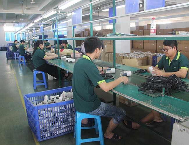 Fornitore cinese verificato - Xiamen Xinnin Sanitaryware Technology Co.,Ltd