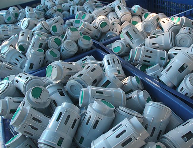 Fornitore cinese verificato - Xiamen Xinnin Sanitaryware Technology Co.,Ltd