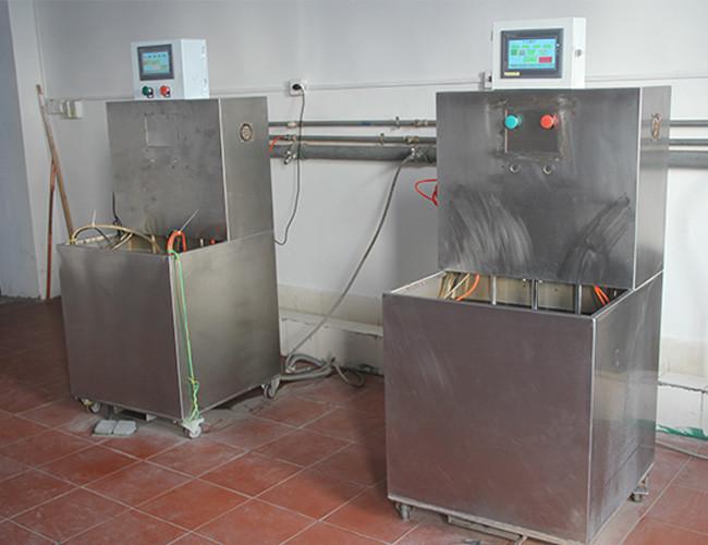 Fornitore cinese verificato - Xiamen Xinnin Sanitaryware Technology Co.,Ltd