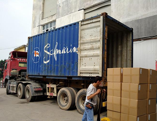 Fornitore cinese verificato - Xiamen Xinnin Sanitaryware Technology Co.,Ltd