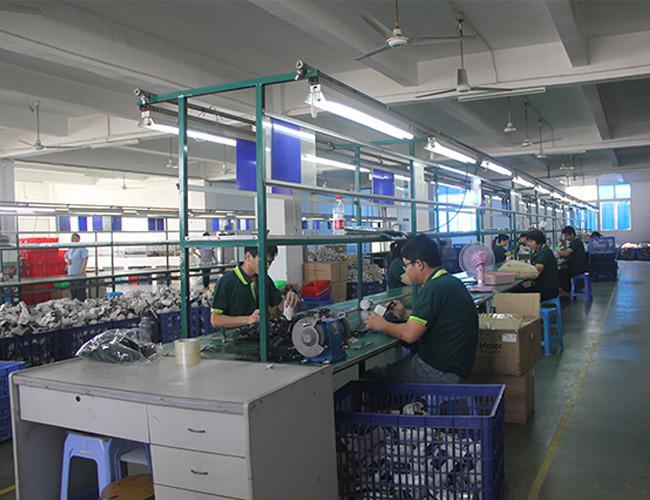 Fornitore cinese verificato - Xiamen Xinnin Sanitaryware Technology Co.,Ltd