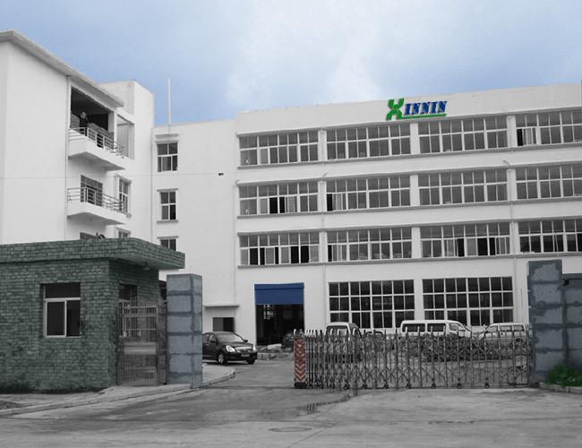 Fornitore cinese verificato - Xiamen Xinnin Sanitaryware Technology Co.,Ltd