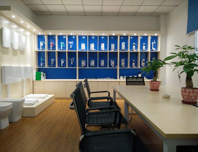 Fornitore cinese verificato - Xiamen Xinnin Sanitaryware Technology Co.,Ltd
