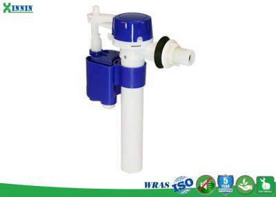 China Side Entry Cistern Inlet Valve Plastic Shank G1/2