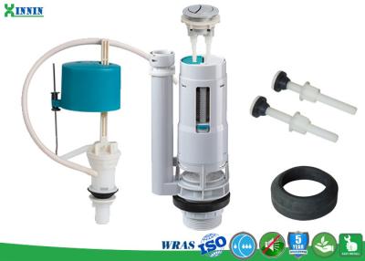 Cina Meccanismi doppi della toilette con sciacquone per due pezzi della sciacquone sanitaria/WC degli articoli in vendita