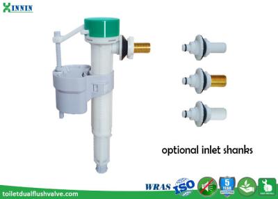 China 2 Way Toilet Inlet Valve With G3/8