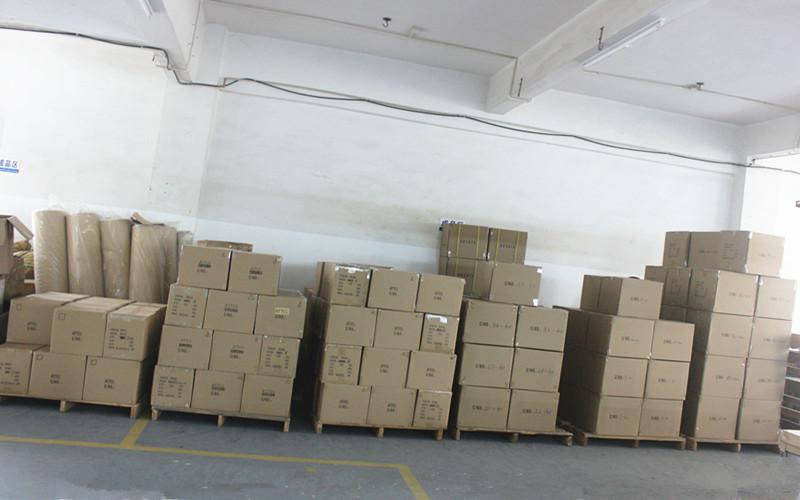 Fornitore cinese verificato - Guangzhou Congfung Eyeglasses Case Factory