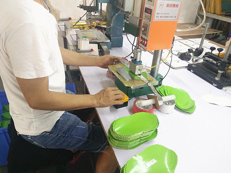 Fornitore cinese verificato - Guangzhou Congfung Eyeglasses Case Factory