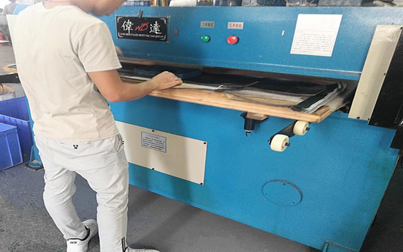Fornitore cinese verificato - Guangzhou Congfung Eyeglasses Case Factory