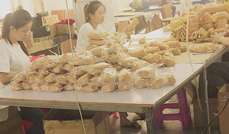 Fornitore cinese verificato - Guangzhou Congfung Eyeglasses Case Factory