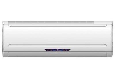Cina Ventilconvettore fissato al muro del sistema di due metropolitane alto con il pannello del visualizzatore digitale in vendita