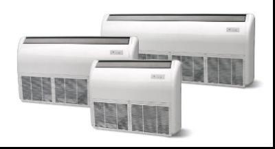 Cina Ventilconvettore fisso del sistema di due tubi con il volume di aria 800CFM - 1400CFM in vendita