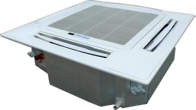 Cina Stile 4 di E - ventilconvettore della cassetta dell'acqua raffreddato modo con la pompa vuotata dentro in vendita
