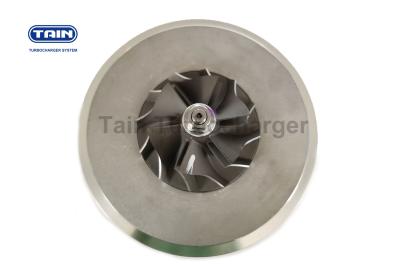 China TA4521 turbocompressorpatroon 466618-0014 A0040966799 voor Mercedes-Benz Bus Te koop