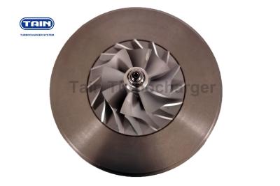 China HX40W Turbocharger Cartridge 3590504 51091007618 For MAN Bus / Truck / Tractor for sale