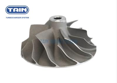 Cina Ruota 721843-0001 del compressore della sovralimentazione GT15-25 724249-0001 16279B PMF000040 PER IL GUARDIA FORESTALE HS 2,8 di FORD in vendita