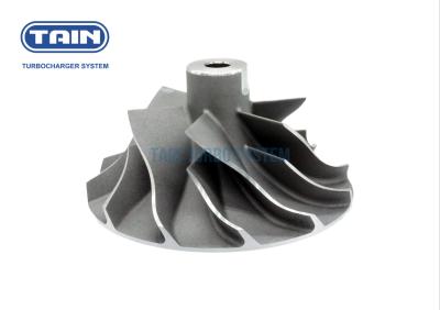 Cina 314450 317810 ruota S2B del compressore di 16289 sovralimentazioni per il camion 11.76L 265KW 1994 740 di Kamaz in vendita