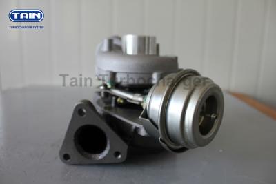 China 717858-5001 GT1749V Complete Turbo 96KW Power 038145702 Diesel Feul For Audi A4 / A6 for sale