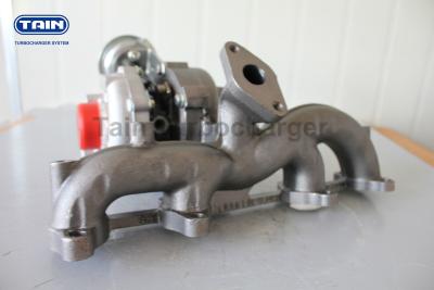China 713673 434812 GT1749V Garrett Turbo 038253019NV500 For Audi / Volkswagen for sale