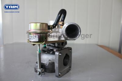 China GT1752H Complete Turbo Kits 454061 OEM 99466793 500385898 Fiat Ducato / RenauIt Master for sale