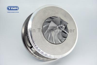China GT1749V turbocompressor Cartirdge 717478 703890-0121 BMW 520 Te koop
