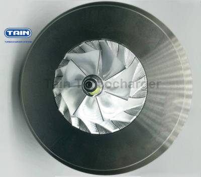 China Turbocompressorpatroon HX55 4044198 4044199 20857656  Vrachtwagen FH Te koop