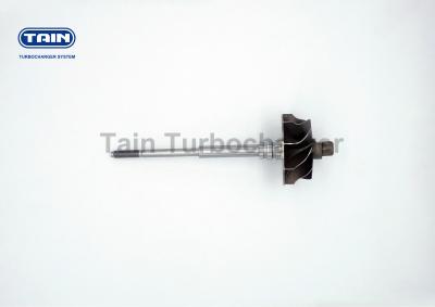 Cina Ruota di turbina della sovralimentazione KP35 54359700001, 5435-120-8500 Turboparts in vendita