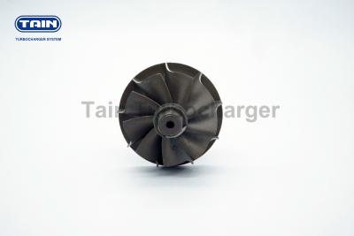 Cina Ruota di turbina della sovralimentazione KP35 54359700001, 5435-120-8500 Turboparts in vendita