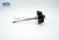 China TB2558/TB2518 10 wiel 452065-0002 708954-0001 van de bladenschacht voor Perkins-phaser/Nissan/Alfa Romeo Te koop