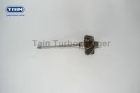 Chine Axe de roue de la turbine 110921-0252 de RHF4 110921-0219, voiture Turbo Kit Mercedes E - classe 250 à vendre