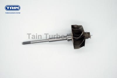Cina Asse GTB1749VM 757042-0008 della ruota di turbina di Audi/Volkswagen/Seat/Skoda 757042-0010 9BLADES in vendita
